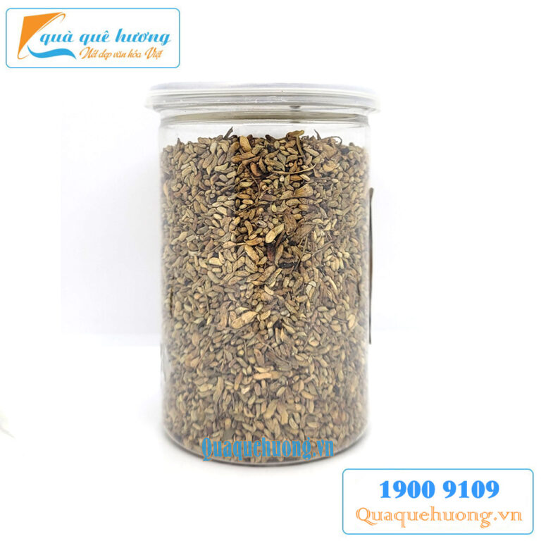 Trà Hoa Hòe 250gr - Quà Quê Hương